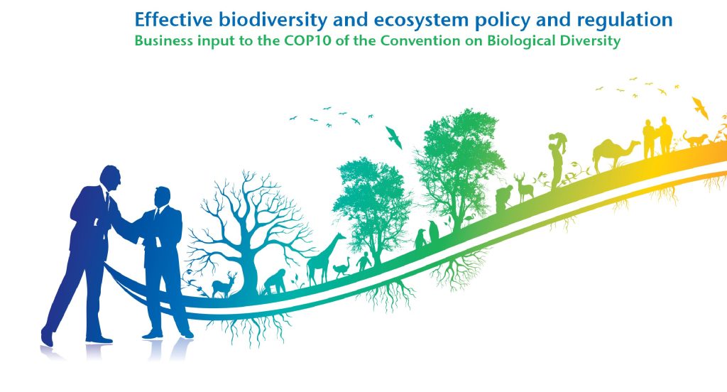 Effective biodiversity and ecosystem policy and regulation - ANCA